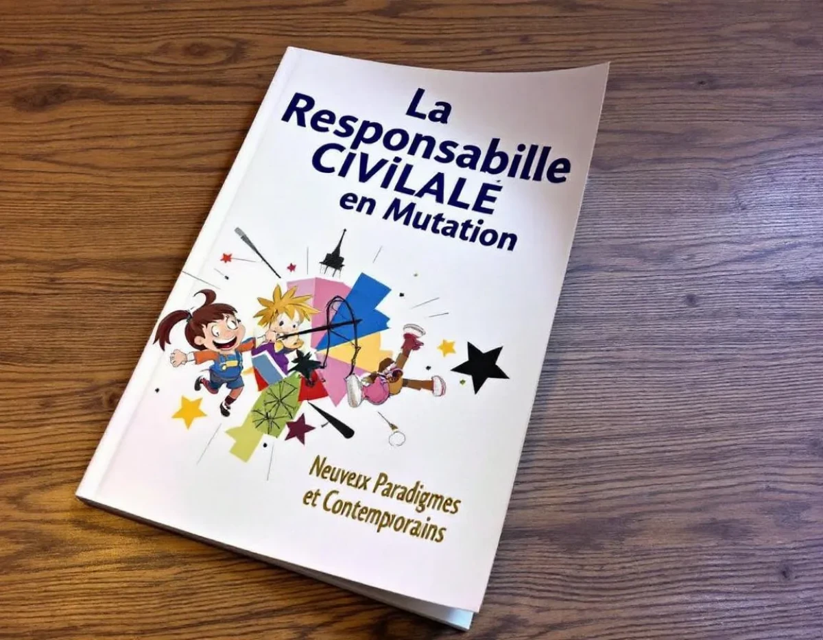 La Responsabilité Civile en Mutation : Nouveaux Paradigmes et Défis ...